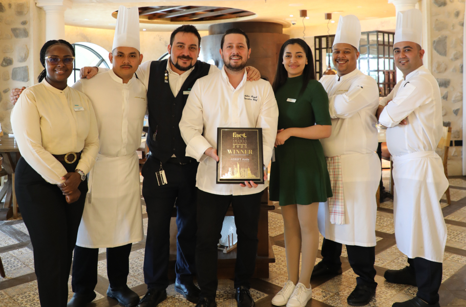 ILoveQatar.net | Le Royal Méridien Place Vendôme Lusail wins double ...