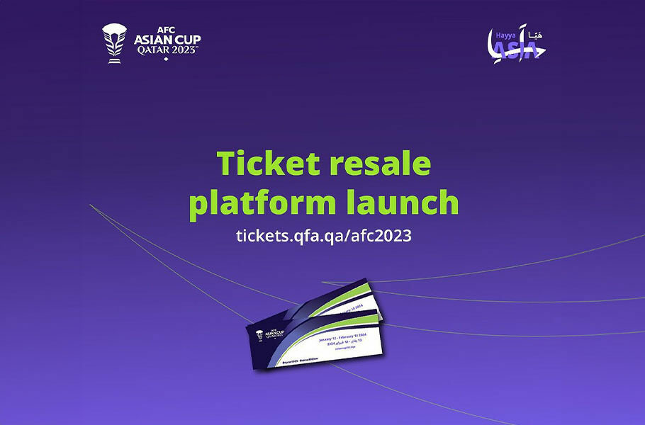 ILoveQatar.net | All you need to know about AFC Asian Cup Qatar 2023™