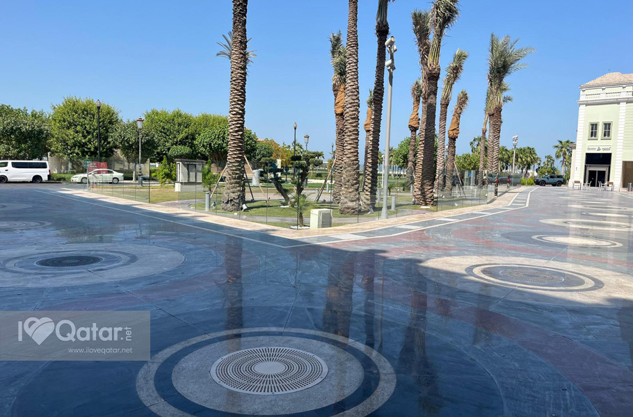 ILoveQatar.net | What to expect at 04 Mall - The Pearl Island