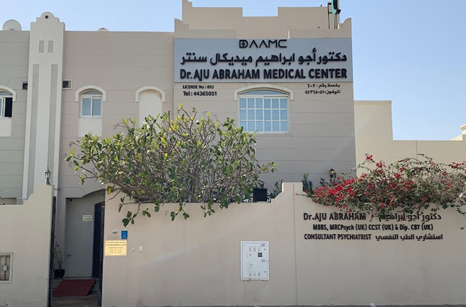 ILoveQatar.net | Where to go for family or marital counselling in Qatar