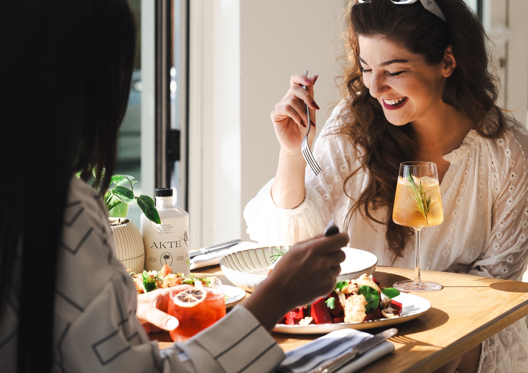 ILoveQatar.net | Festive dining deals to check out in Qatar [2024]