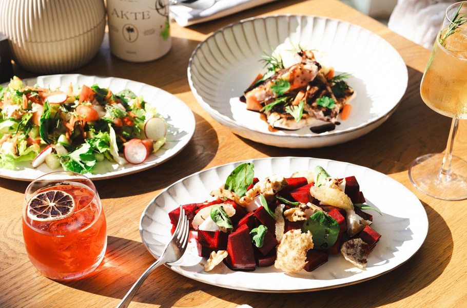 ILoveQatar.net | Buy One Get One weekend brunch offers in Qatar [2024]