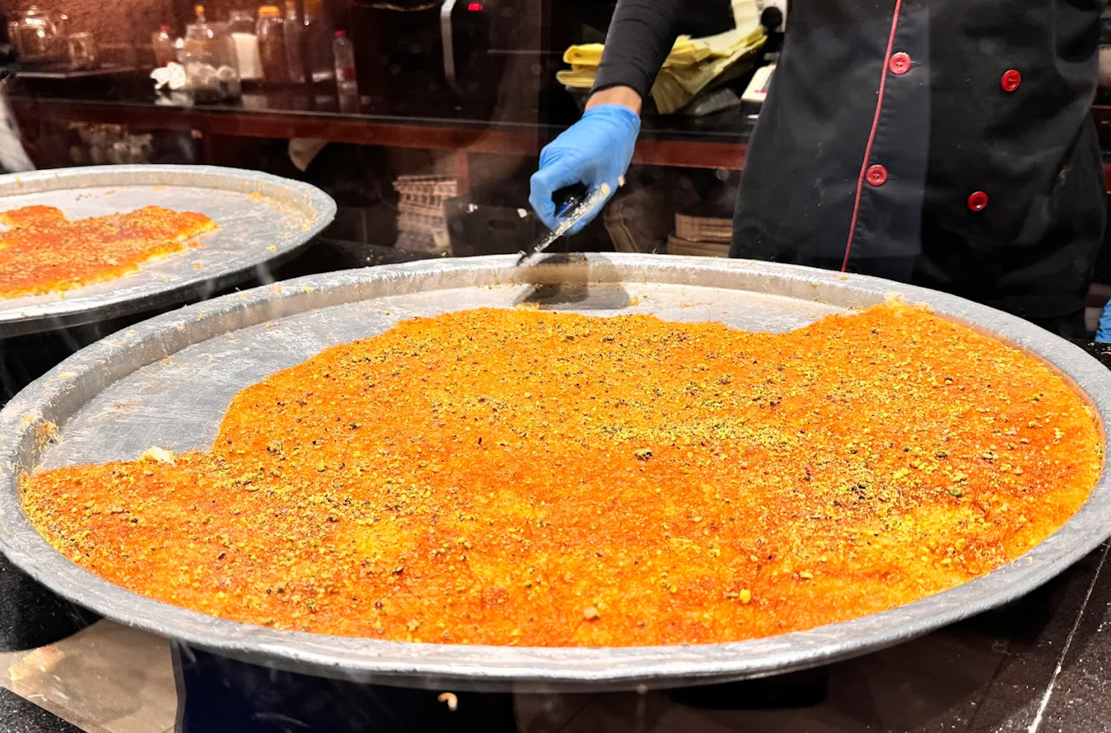 ILoveQatar.net | 12 must-try restaurants in Souq Waqif you don’t want ...