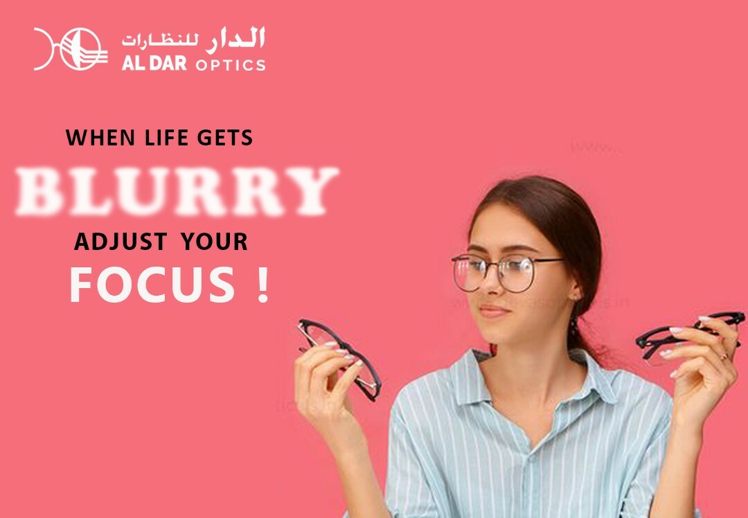 ILoveQatar.net | Where to get prescription glasses in Qatar