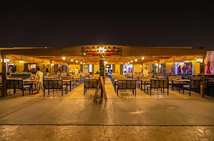 ILoveQatar.net | Yemeni restaurants in Qatar