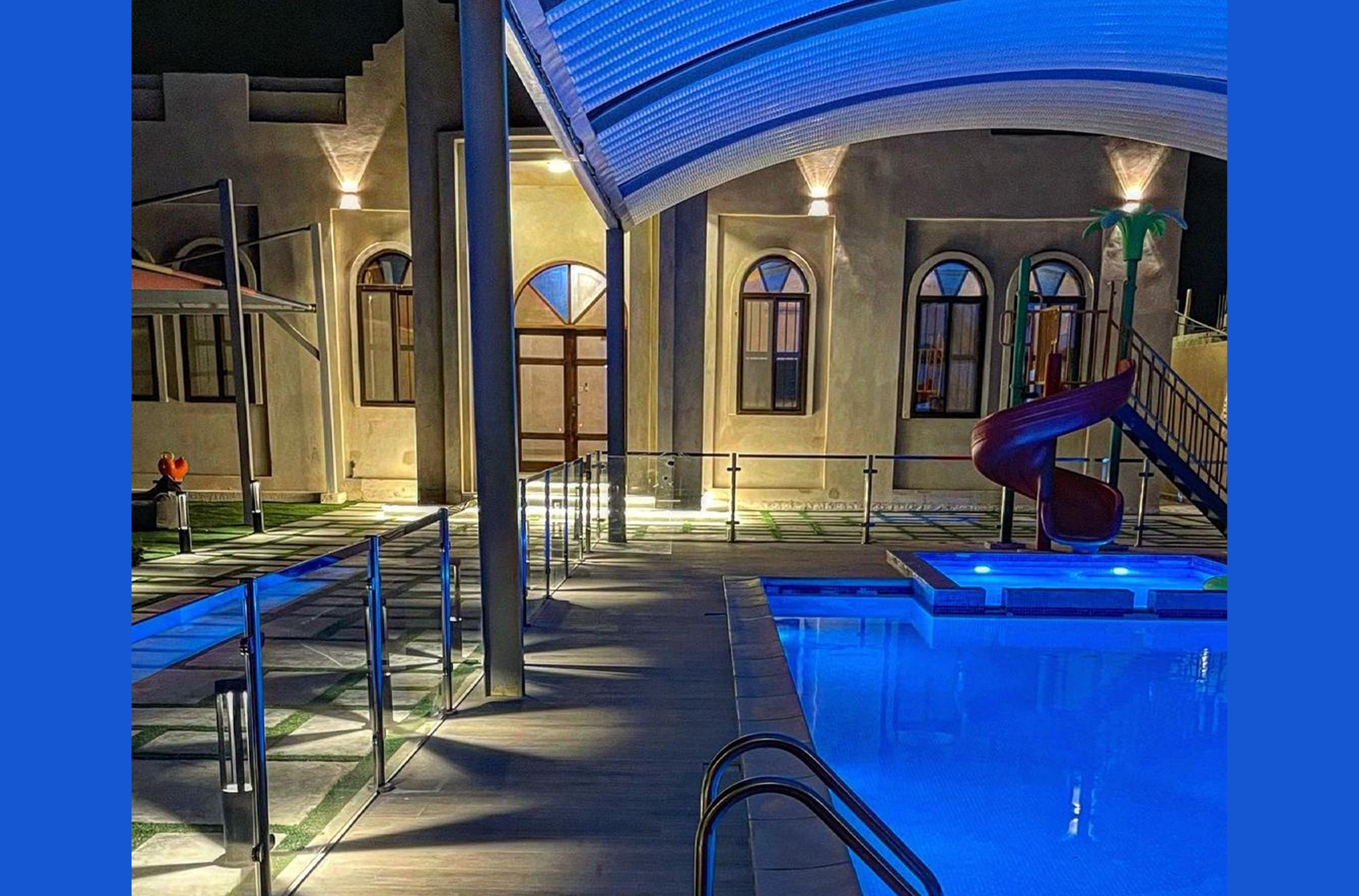 ILoveQatar.net | 15 holiday homes available for rent in Qatar