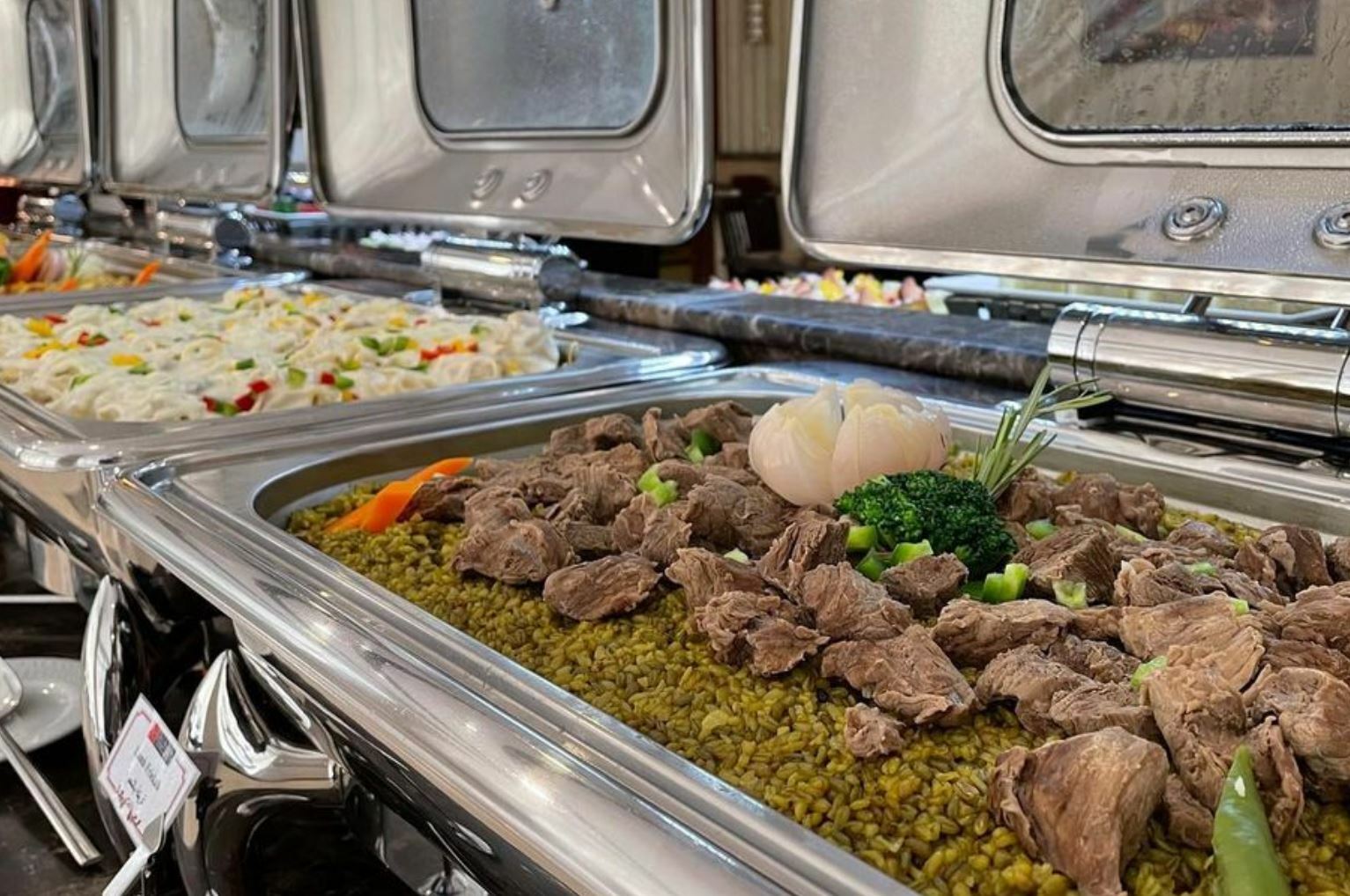 ILoveQatar Buffets In Qatar For Under QR 75