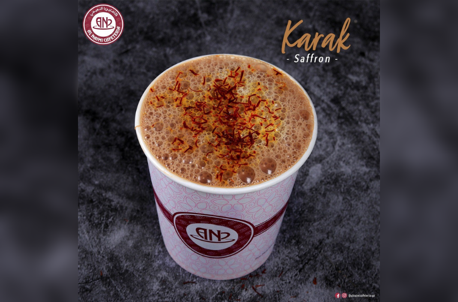 ILoveQatar.net | Top 14 places to get Karak in Qatar