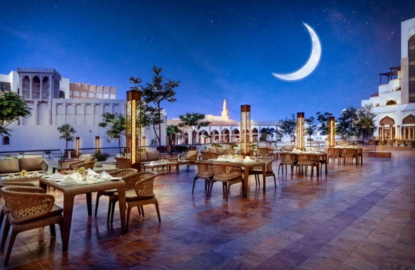 ILoveQatar.net | Iftar & Sohour offers in Qatar for Ramadan 2024