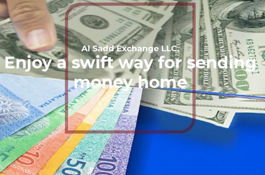 ILoveQatar.net | Money exchange places in Qatar