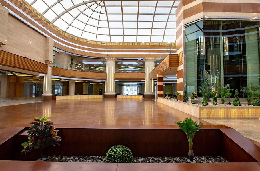 ILoveQatar.net | The ultimate guide to shopping malls in Qatar
