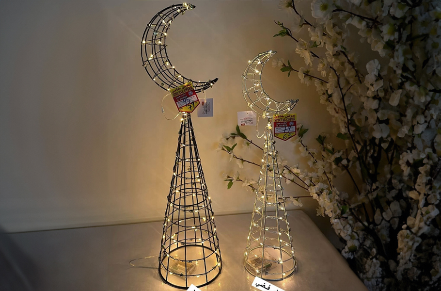 ILoveQatar.net | Where to buy Ramadan decorations in Qatar