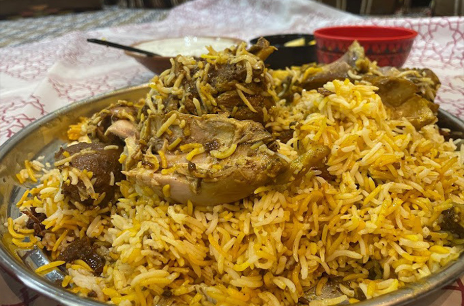 ILoveQatar.net | Yemeni restaurants in Qatar