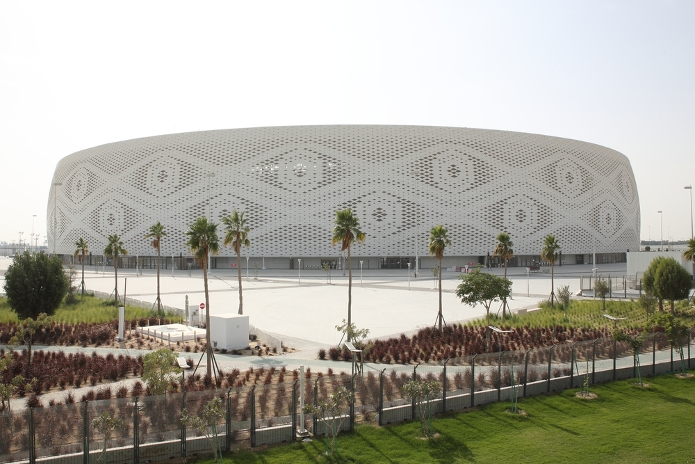 ILoveQatar.net | Doha neighbourhood guide: Al Thumama