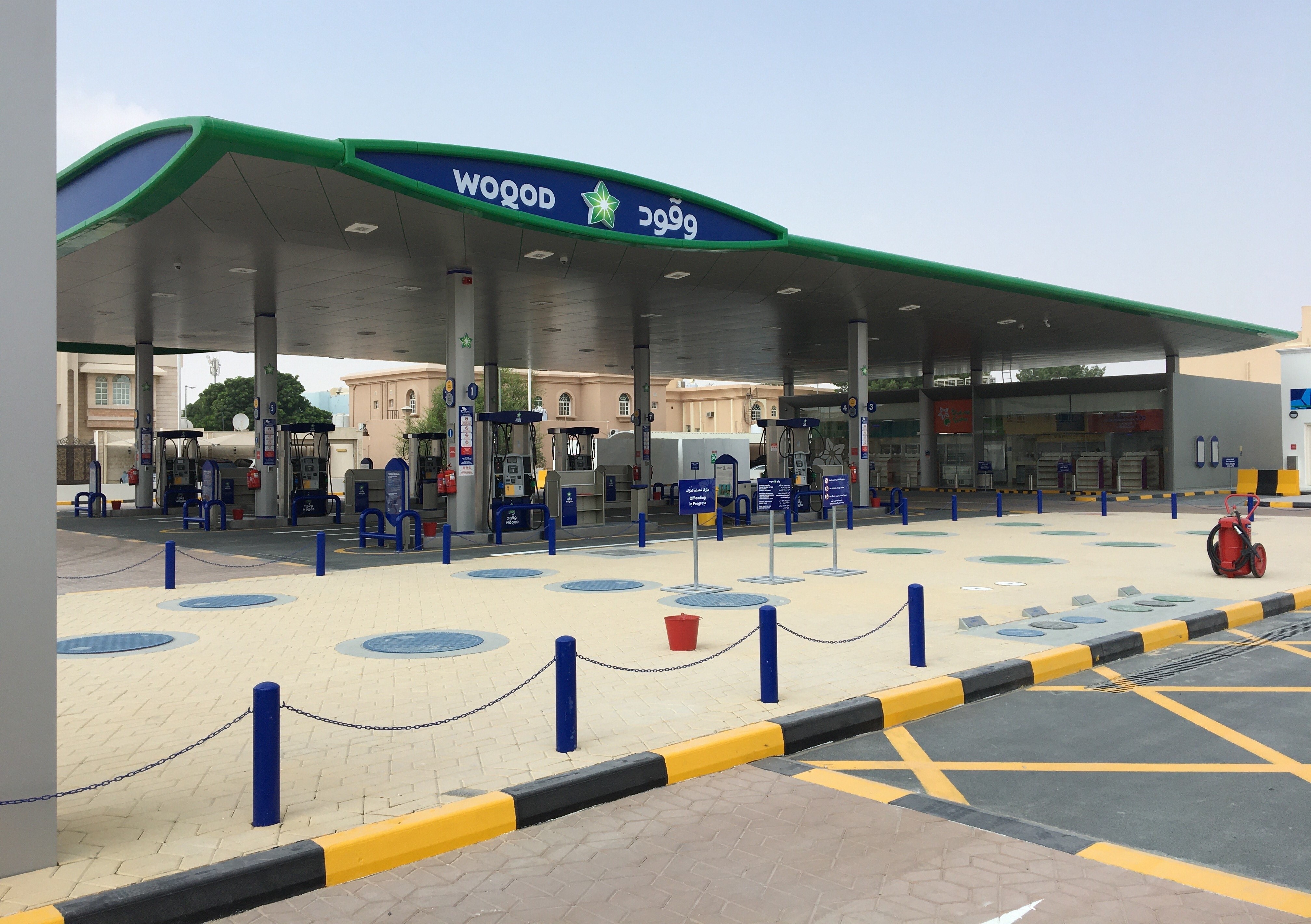 ILoveQatar.net | Doha neighbourhood guide: Al Thumama