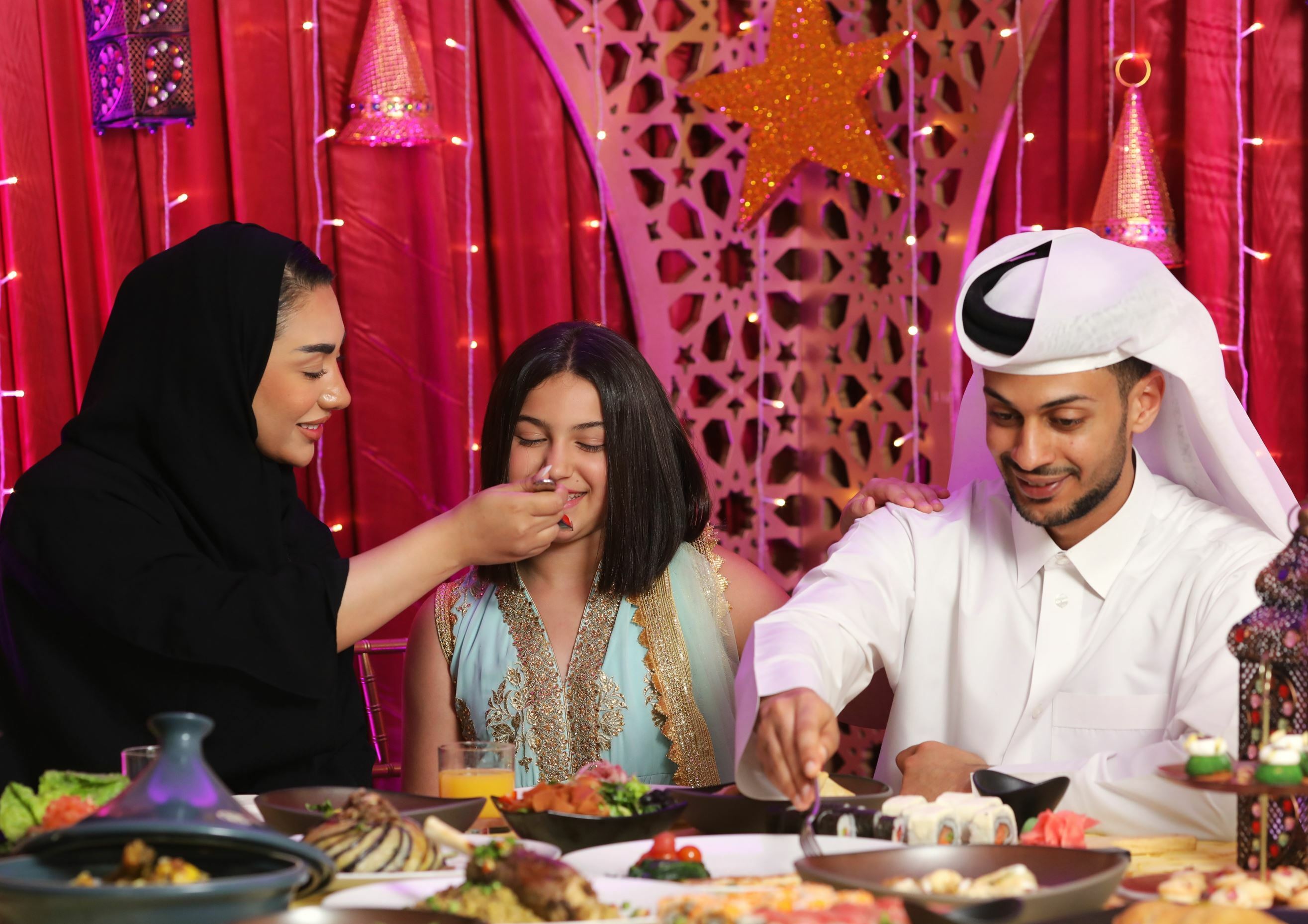 ILoveQatar.net | Iftar & Sohour offers in Qatar for Ramadan 2024