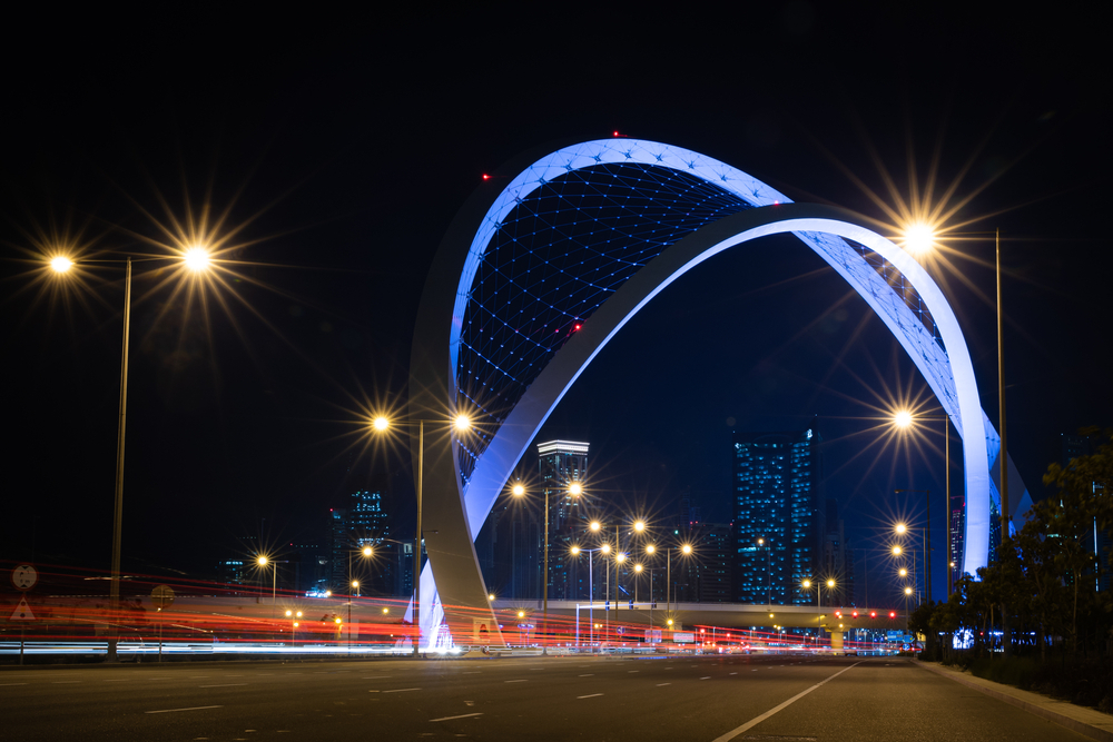 ILoveQatar.net | Must-see unique buildings and structures in Qatar