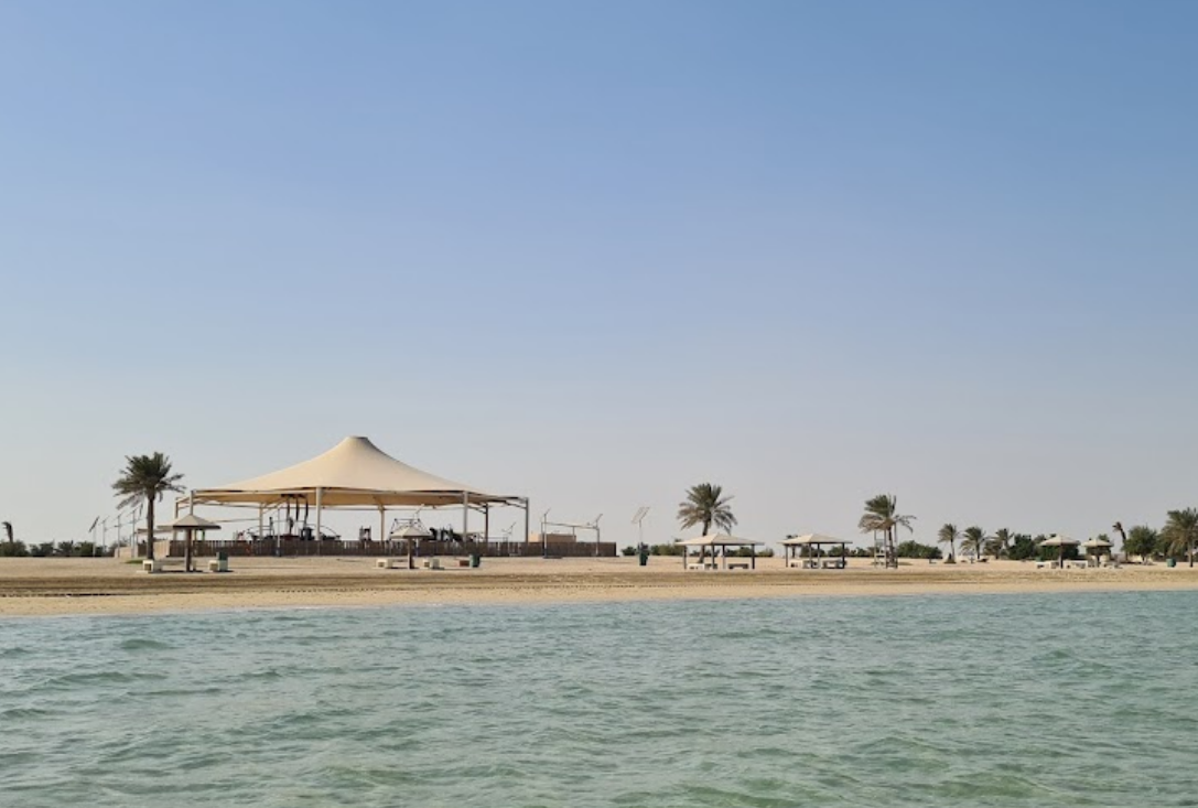ILoveQatar.net | Best free beaches to check out in Qatar