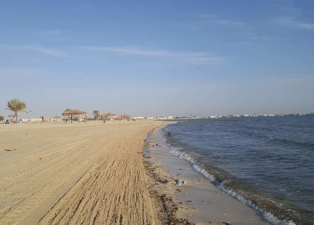 ILoveQatar.net | Best free beaches to check out in Qatar