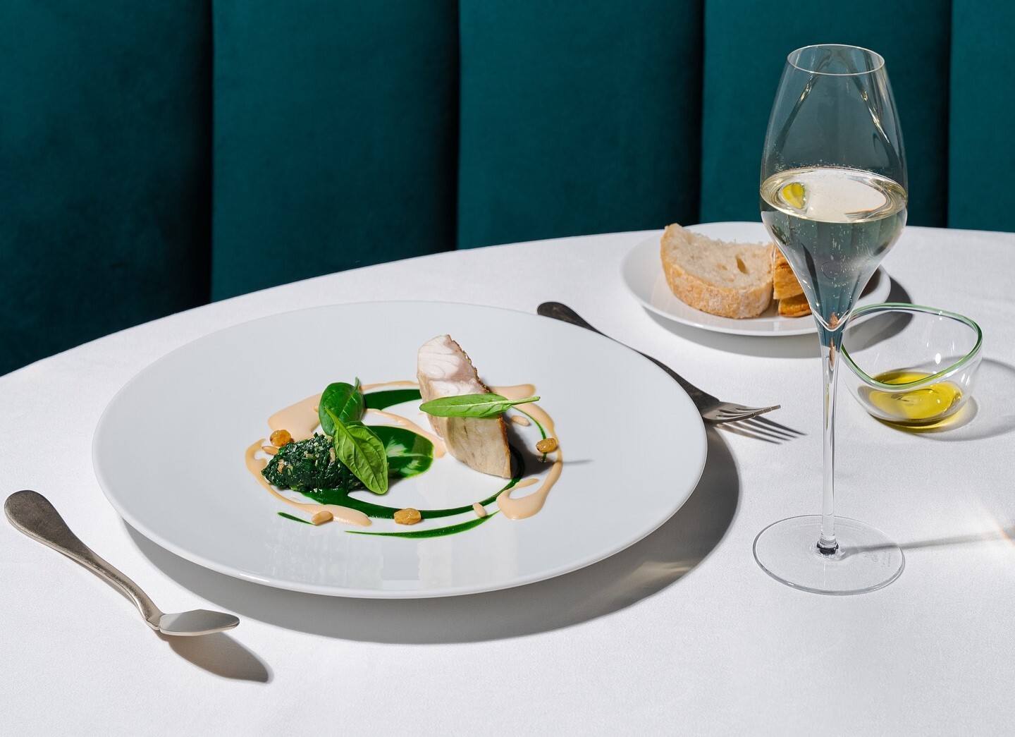 ILoveQatar.net | Your guide to MICHELIN restaurants in Doha