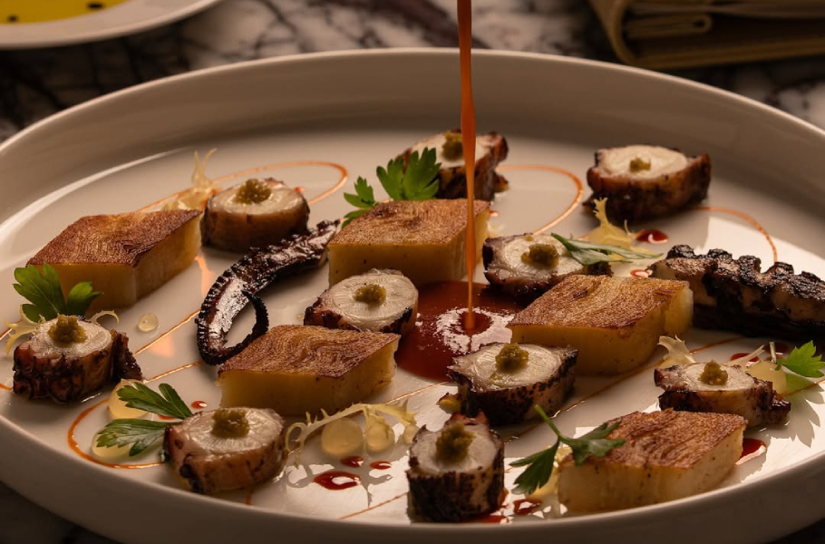 ILoveQatar.net | MICHELIN Guide Doha 2026 restaurants unveiled