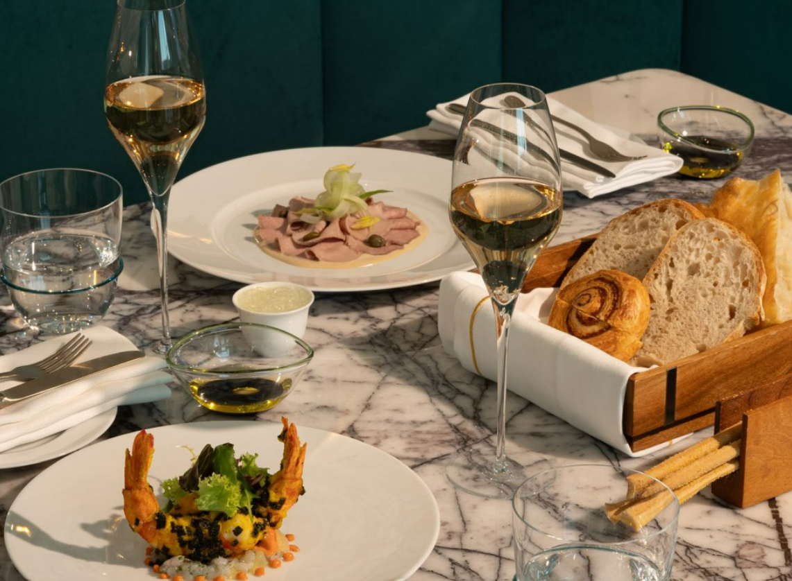 ILoveQatar.net | Festive dining deals to check out in Qatar [2024]