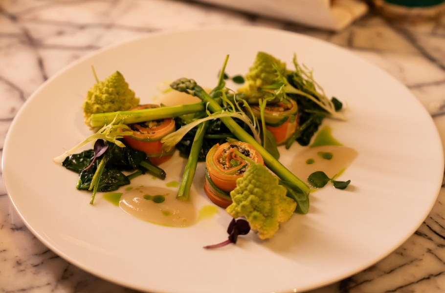 ILoveQatar.net | Your guide to MICHELIN restaurants in Doha