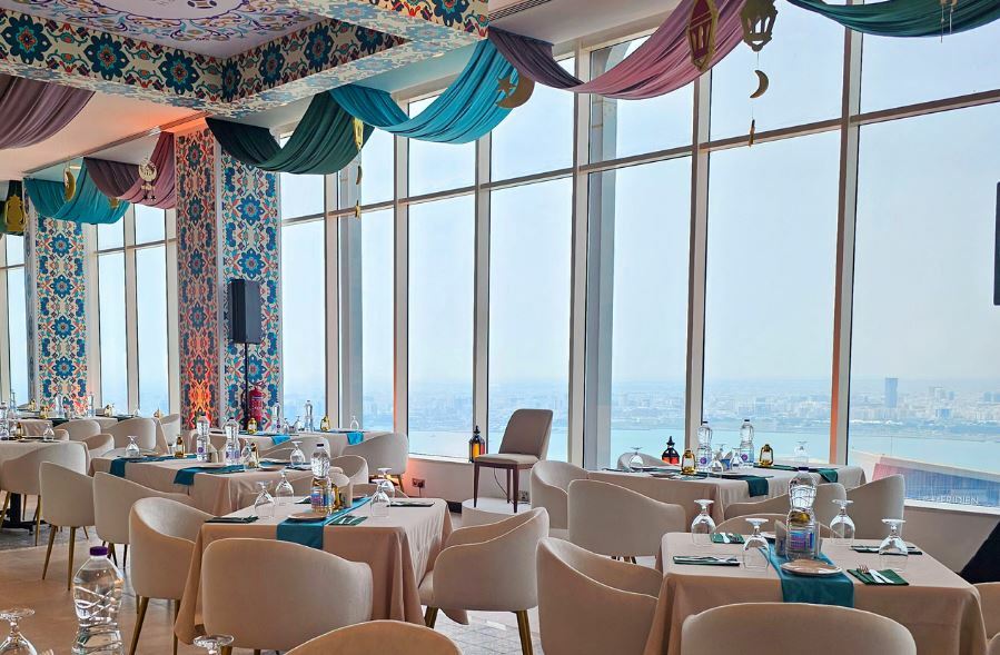 ILoveQatar.net | Eid Al Fitr 2024 dining deals