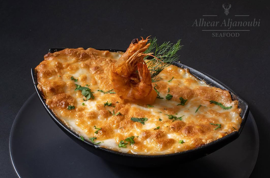 ILoveQatar.net | Where to enjoy seafood in Qatar