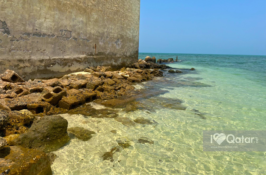 ILoveQatar.net | Where to find beaches exclusively for ladies in Qatar