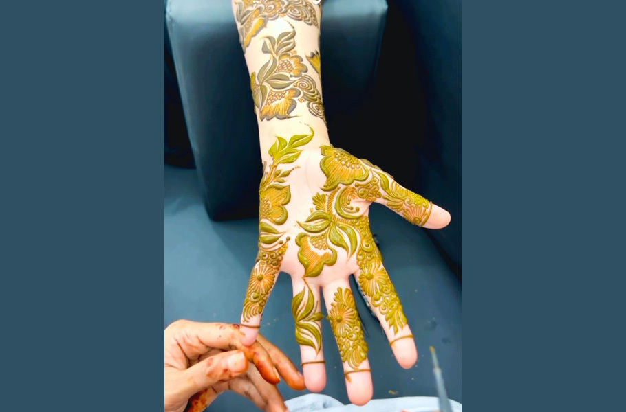 ILoveQatar.net | Places to get your henna done this Eid
