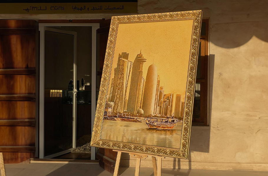 ILoveQatar.net | Where to find antique items in Qatar