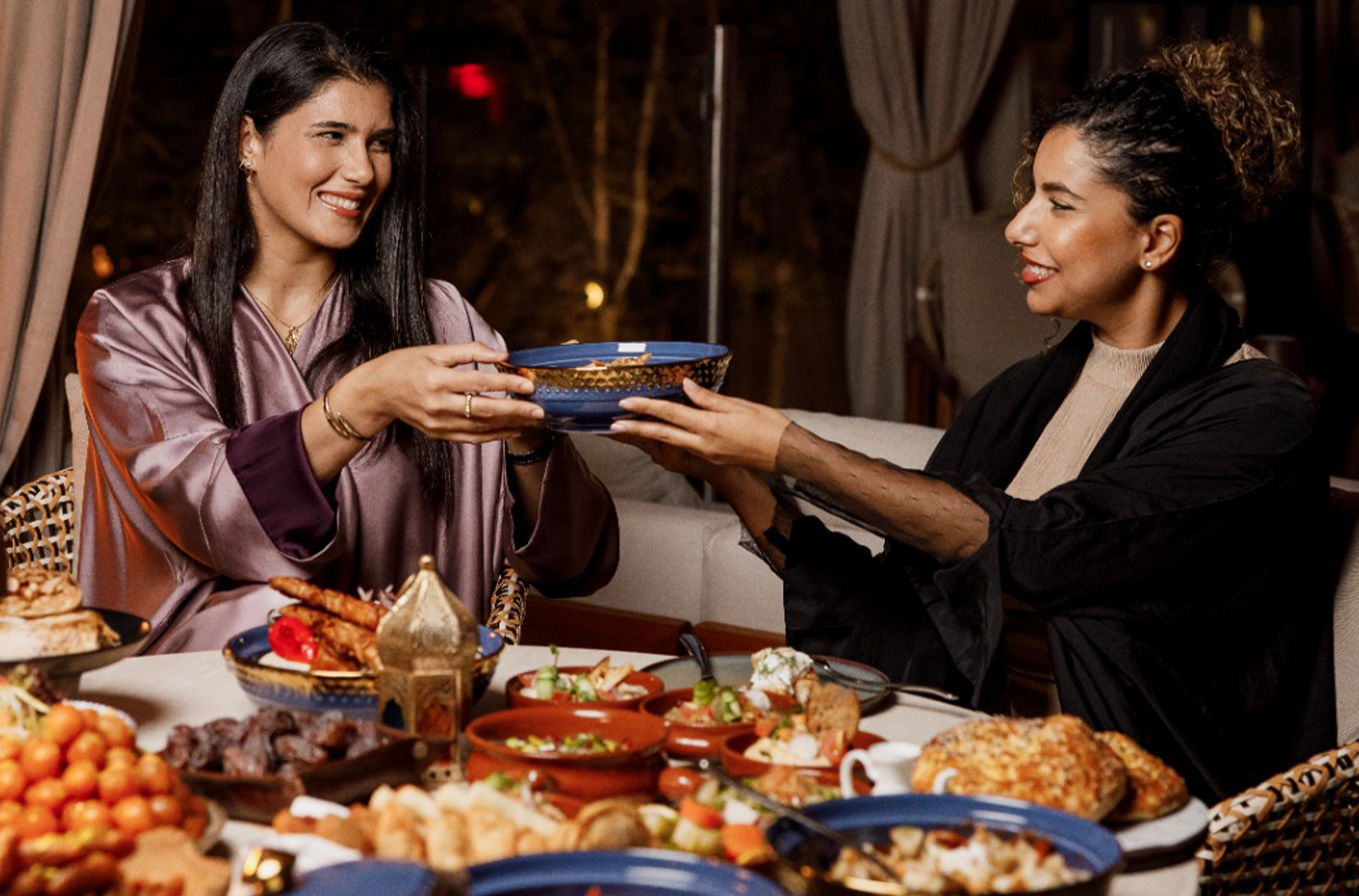 ILoveQatar.net | Iftar & Sohour offers in Qatar for Ramadan 2026