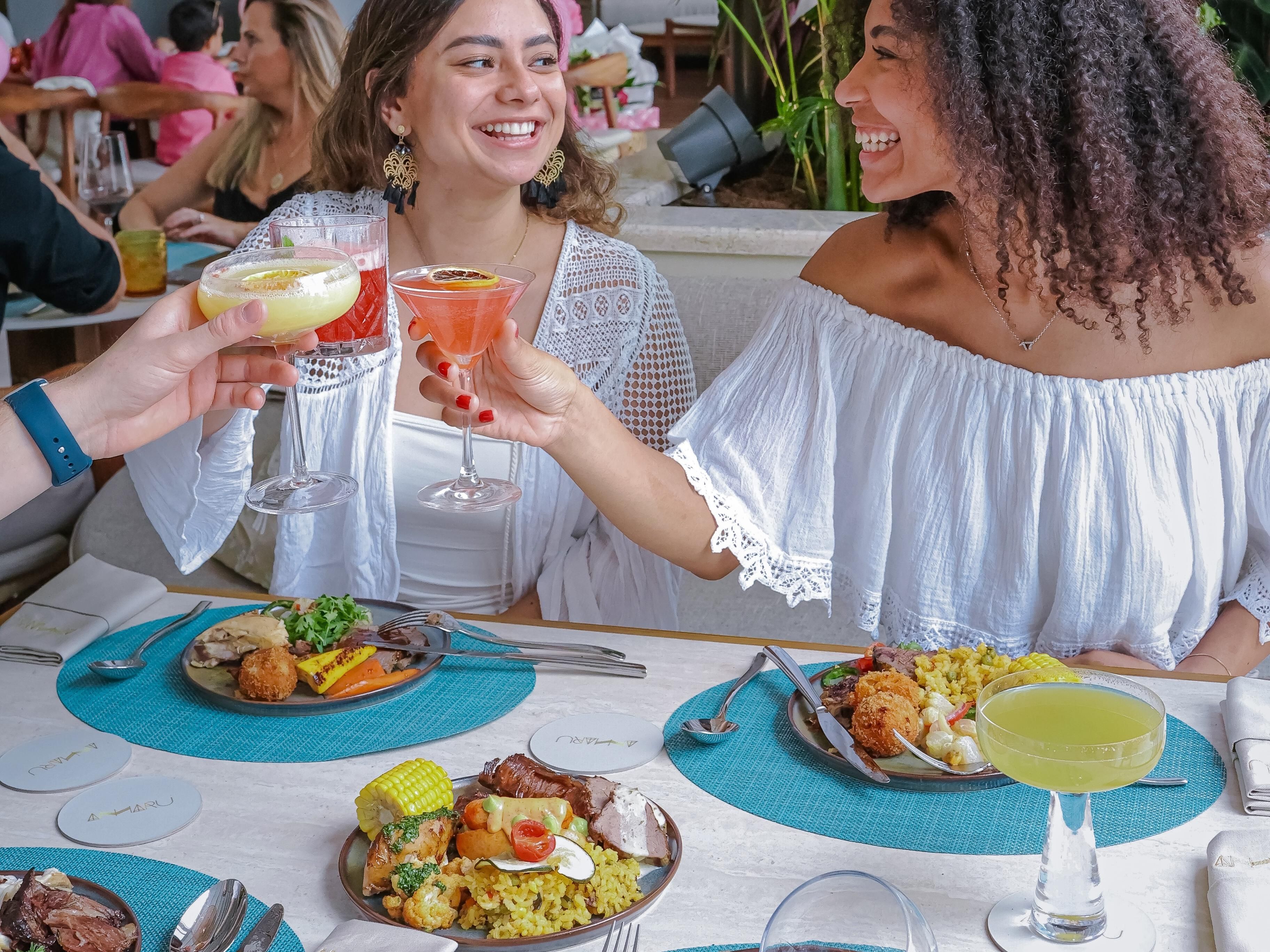 ILoveQatar.net | Dining deals of the week: 10 - 16 November 2024