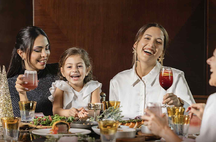 ILoveQatar.net | Where to celebrate New Year in Qatar [2026]