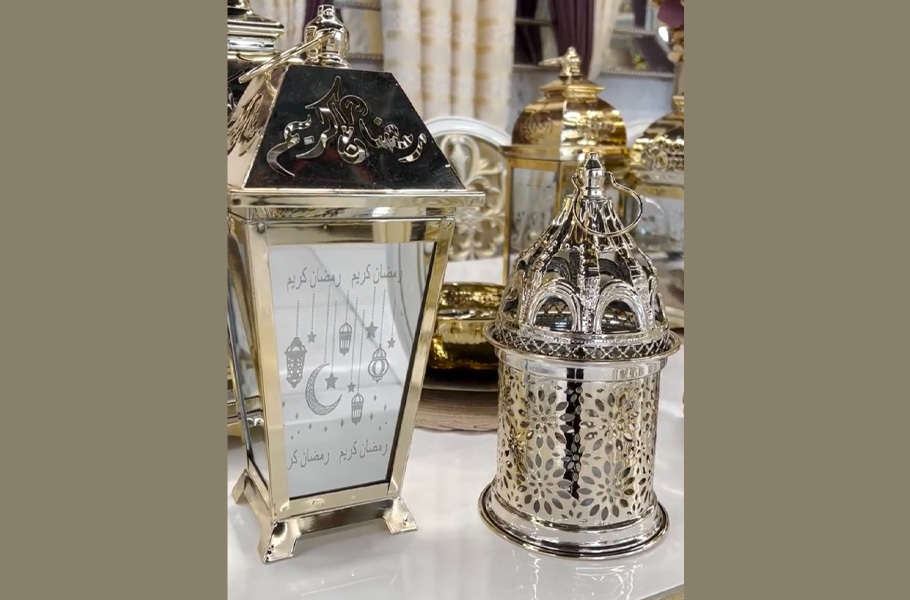 ILoveQatar.net | Where to buy Ramadan decorations in Qatar