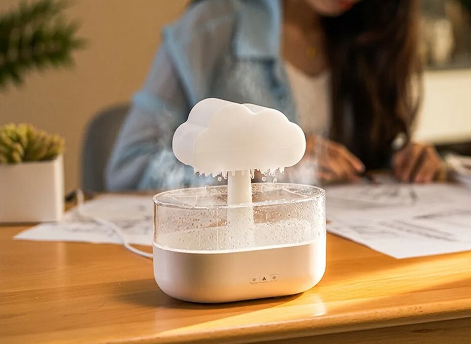 ILoveQatar.net | Where to buy humidifiers in Qatar