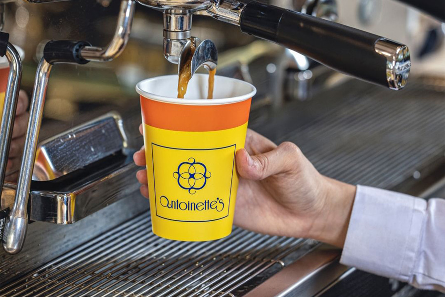 ILoveQatar.net | Premium coffee shops in Qatar