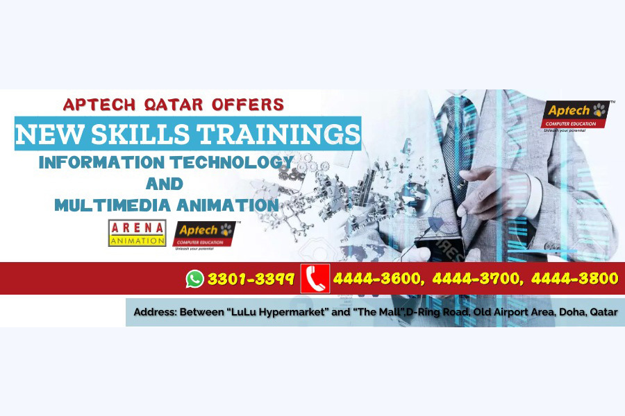 ILoveQatar.net | Training institutions offering professional certifications in Qatar