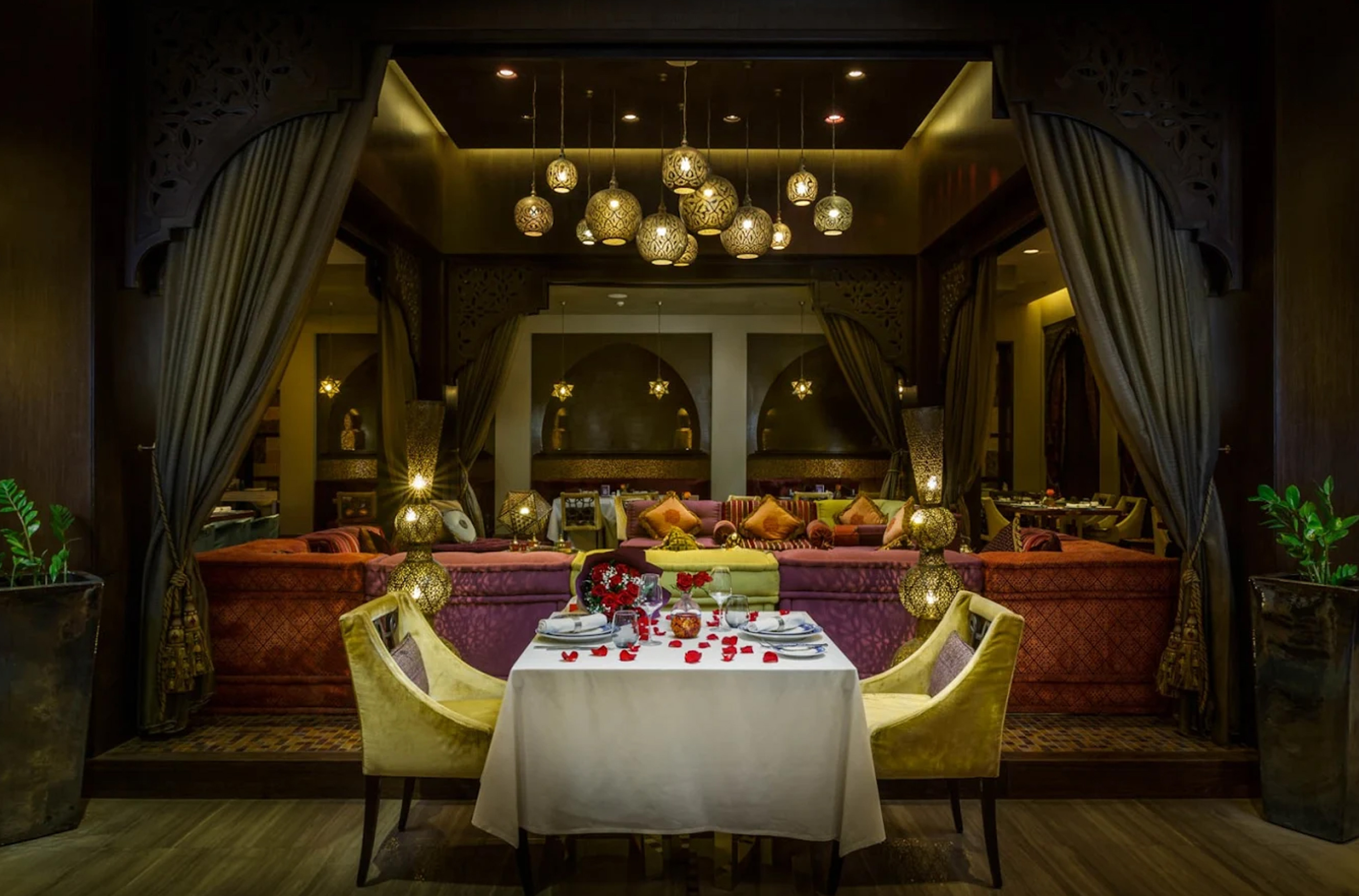 ILoveQatar.net | 12 must-try restaurants in Souq Waqif you don’t want ...