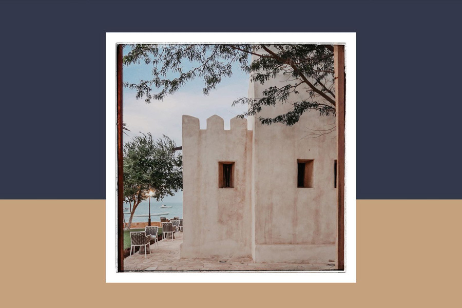 ILoveQatar.net | Traditional cafes in Qatar