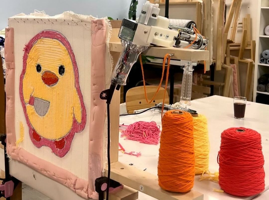 ILoveQatar.net | Places offering unique art workshops & creative experiences