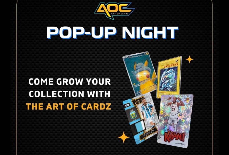 ILoveQatar.net | Geek & hobby communities to check out in Qatar