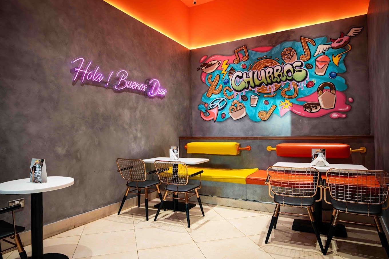 ILoveQatar.net | Fit out companies for commercial spaces and homes in Qatar