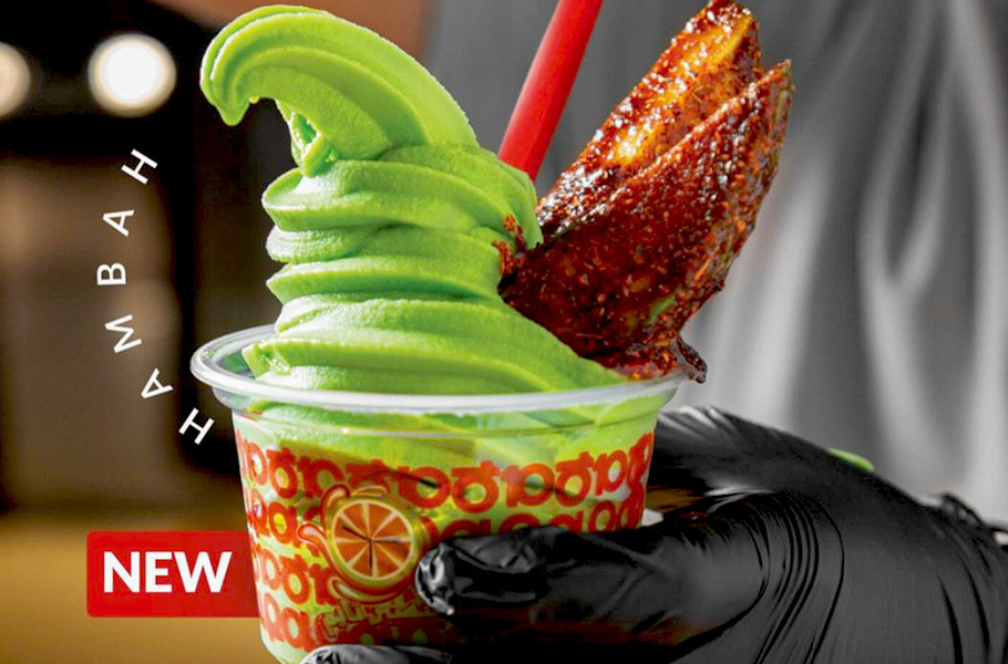 ILoveQatar.net | Must-try mango desserts this summer in Qatar!