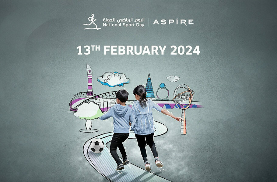 ILoveQatar.net | Events to check out this Qatar National Sport Day 2024