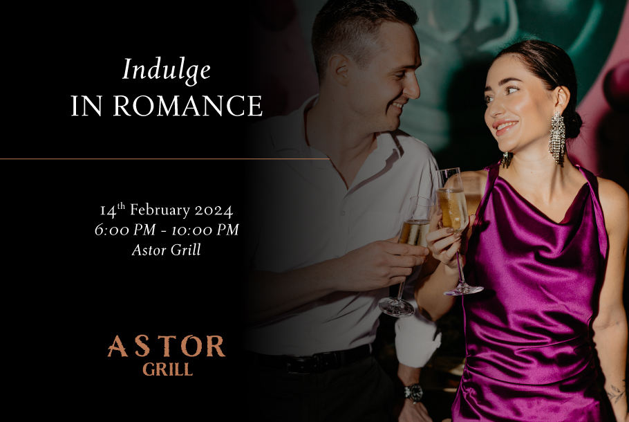 ILoveQatar.net | Where to celebrate Valentine's Day in Qatar [2024]