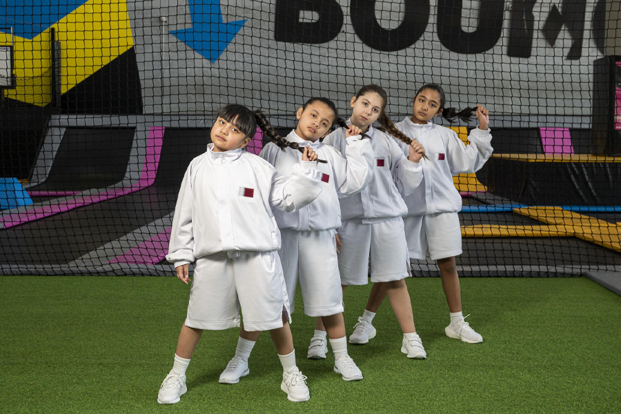 ILoveQatar.net | Up close & personal with Qatar's young street dance ...
