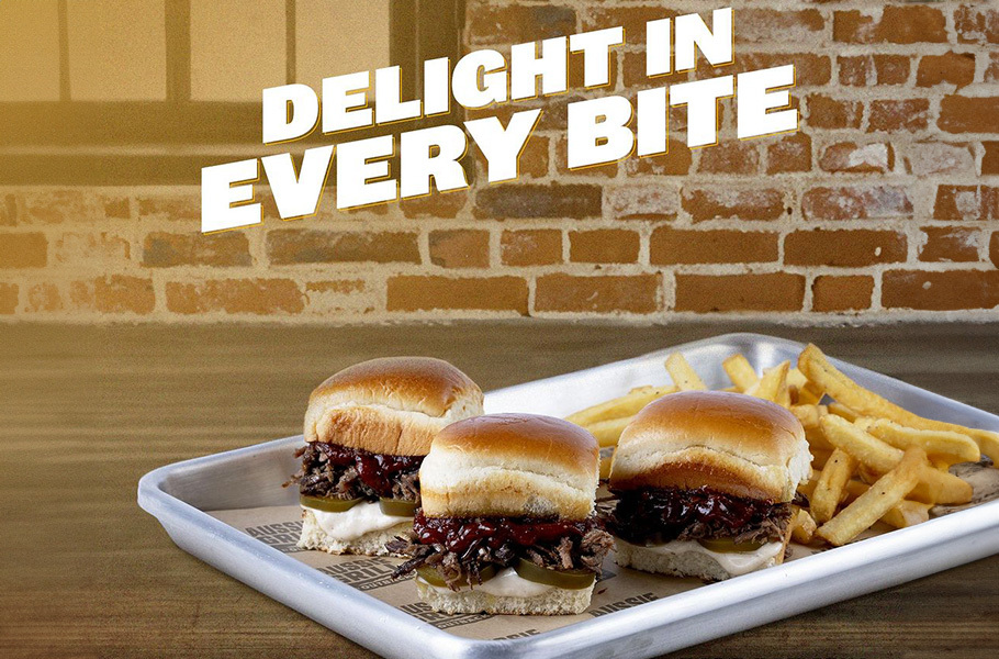 ILoveQatar.net | Find out where to savour brisket in Qatar