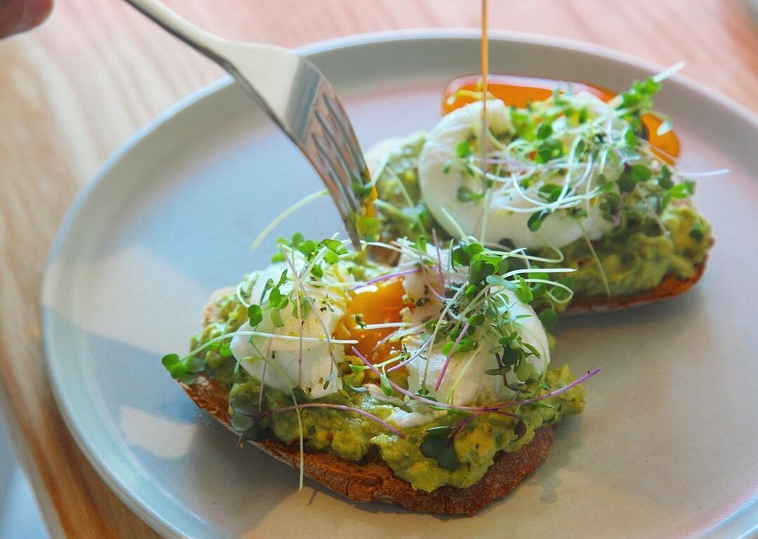 ILoveQatar.net | Breakfasts from around the world to try in Doha